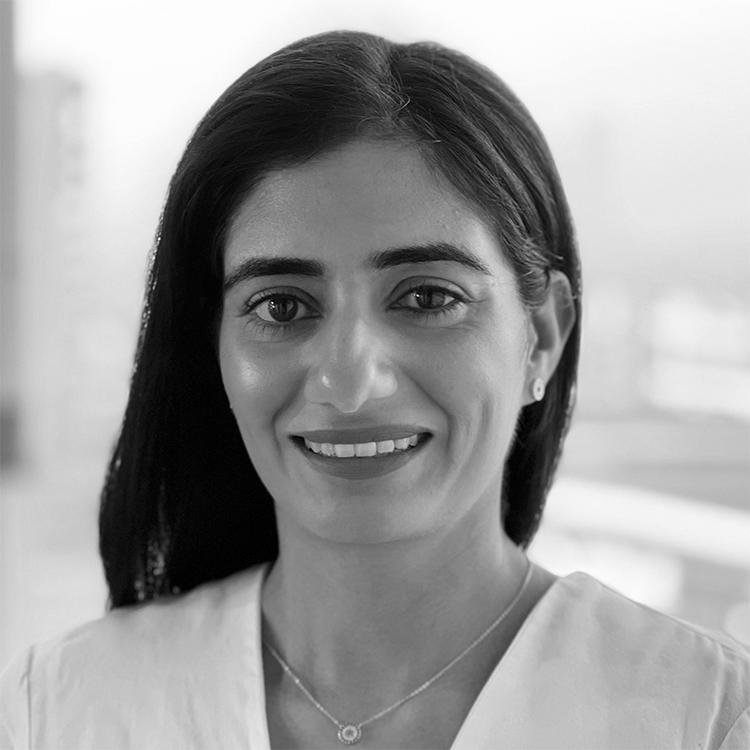 Who We Are - The Team