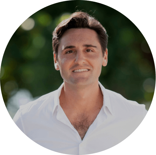 Courted - The professional network for real estate