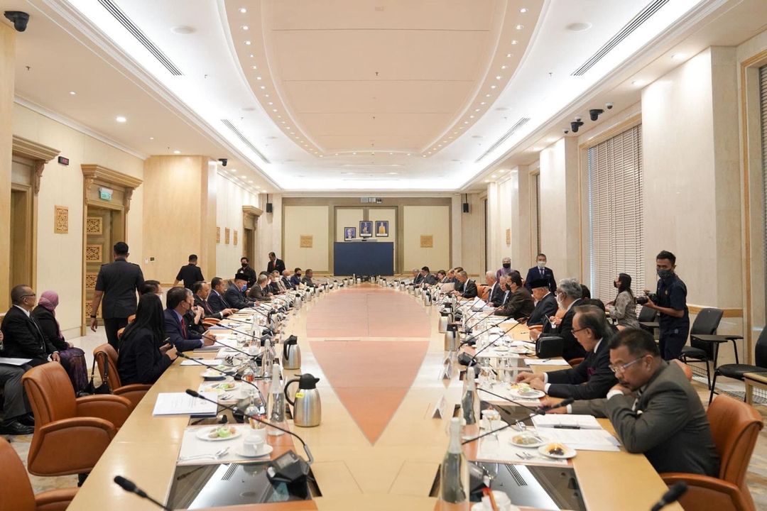 National Sustainable Development Goals (#SDG) Council Meeting ...