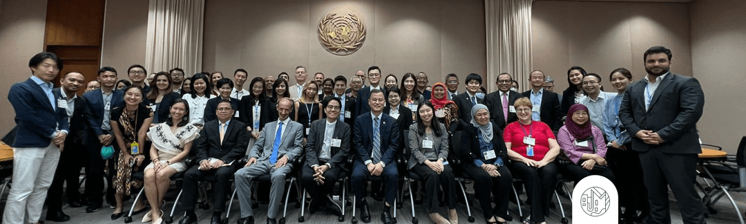 Lessons on Sustainable Urban Planning from APUF's Voluntary Commitment ...