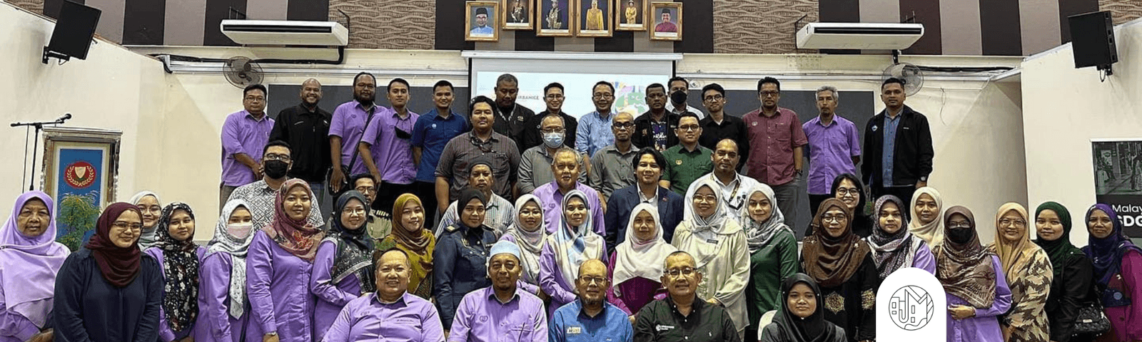 Sustainable Development Goals Roadmap for Yan District, Kedah ...