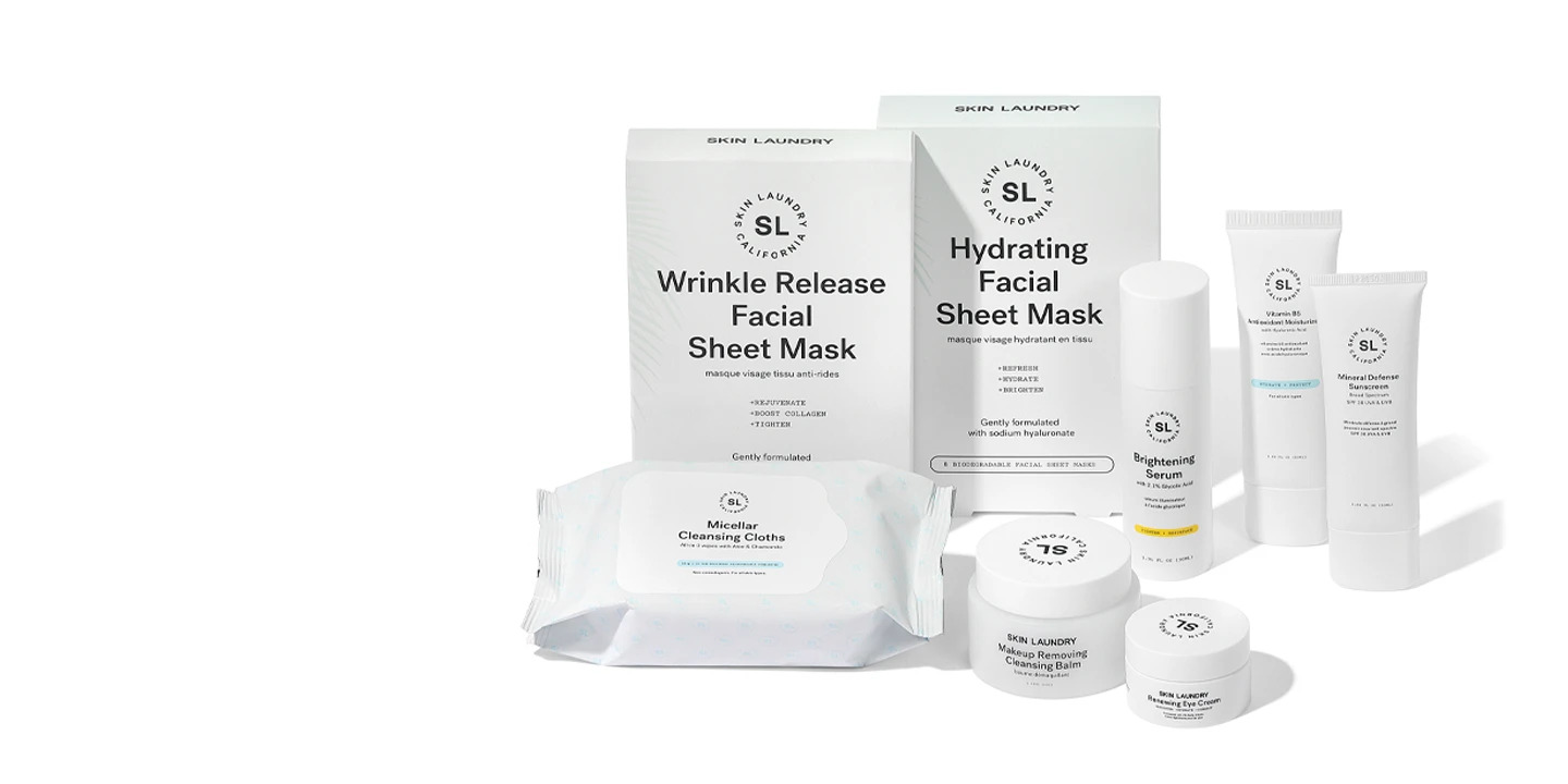 Skin Laundry | We Made Laser Facials A Thing