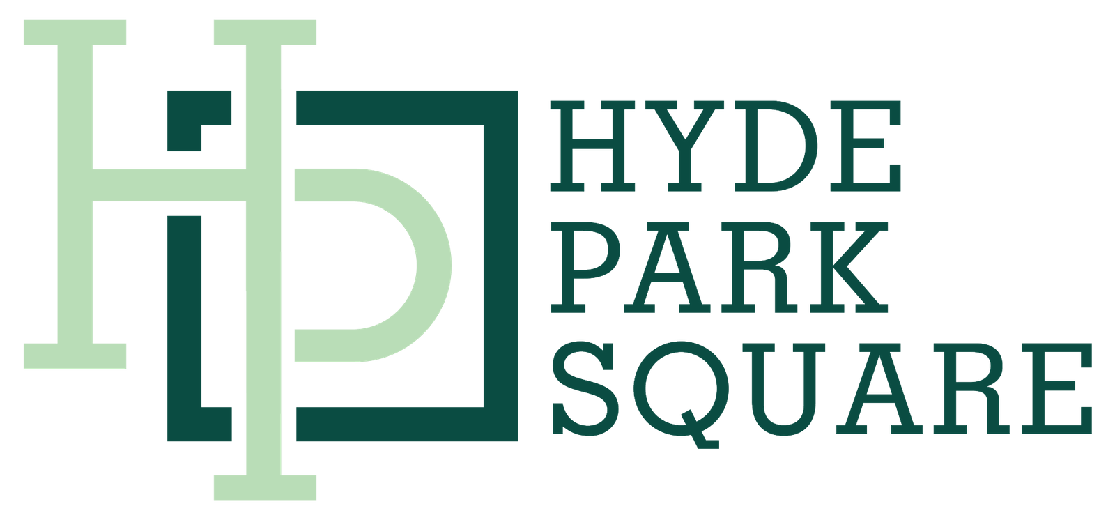 Hyde Park Square