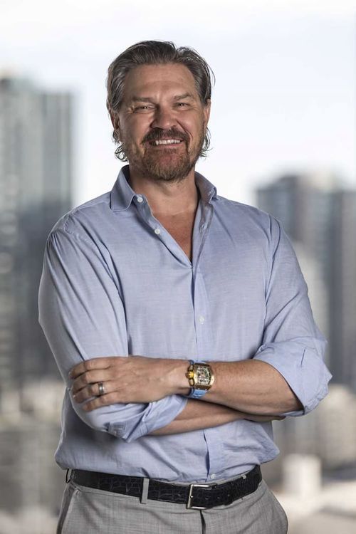 e360 Power: Alternative Investments in Energy Markets