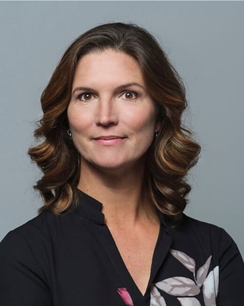 Who We Are | Pain Canada