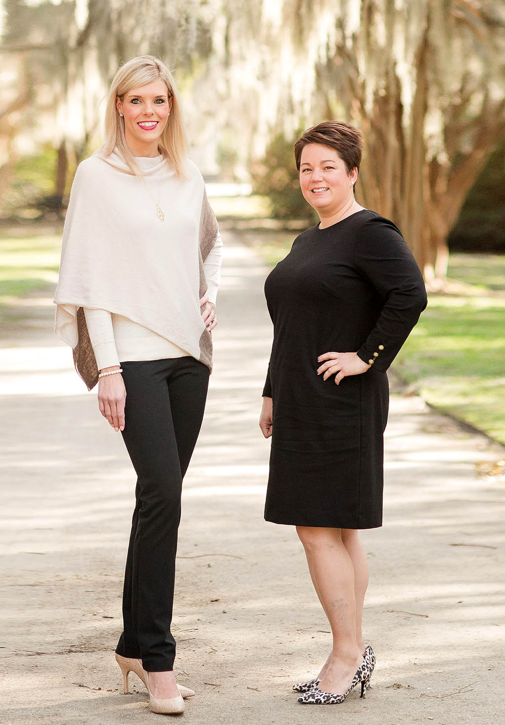 Who We Are | WeThrive HR