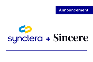 Synctera helps launch a first-of-its-kind pet rewards debit card | Synctera Newsroom