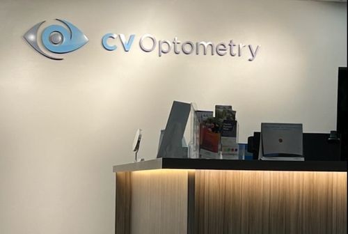 CV Optometry
