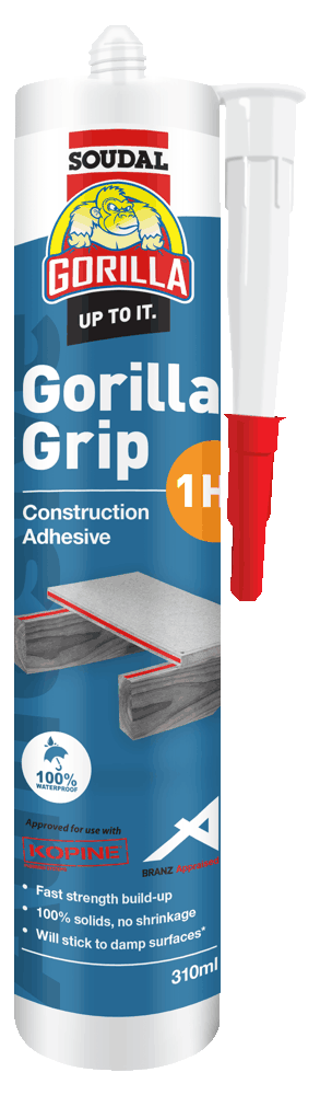 Your Wishlist of Soudal Products