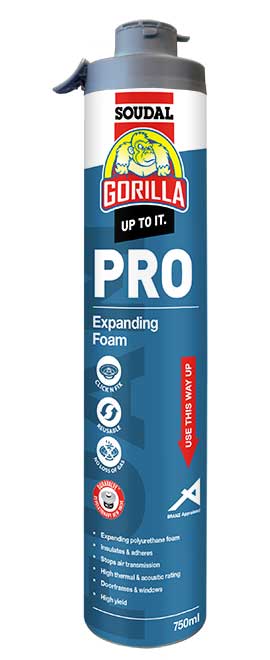 Your Wishlist of Soudal Products
