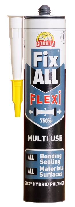 Your Wishlist of Soudal Products