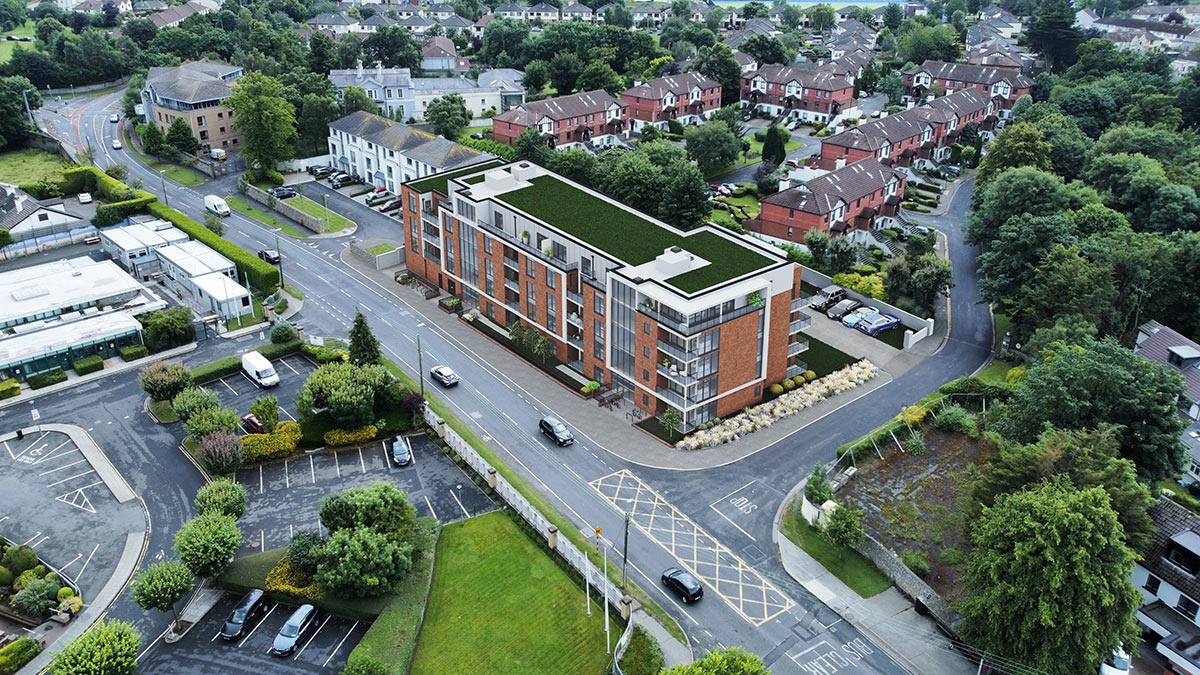 Axis - Construction, Living and Development