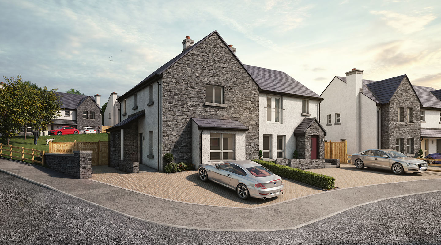 Axis Living Developments