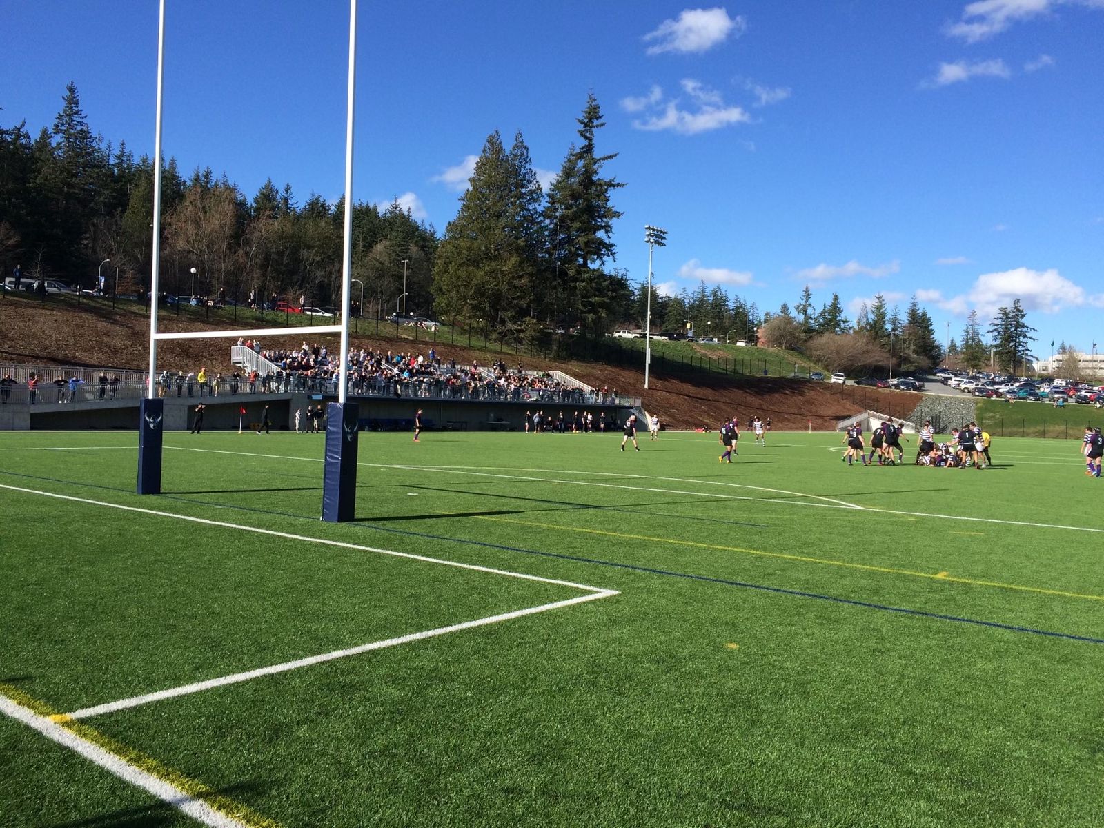 WWU Rugby