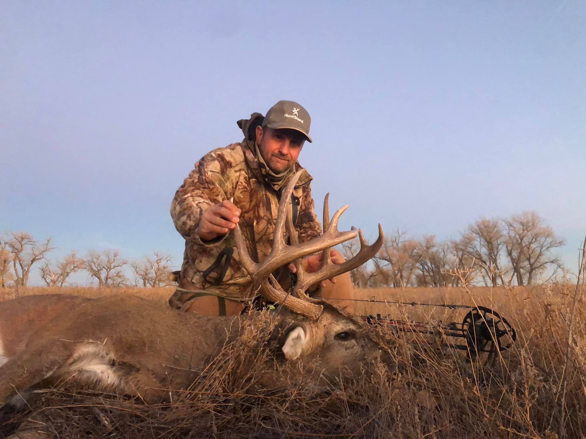 Southern Ground - Do It Yourself Hunter with Jeremy Aron & Daniel Lemm