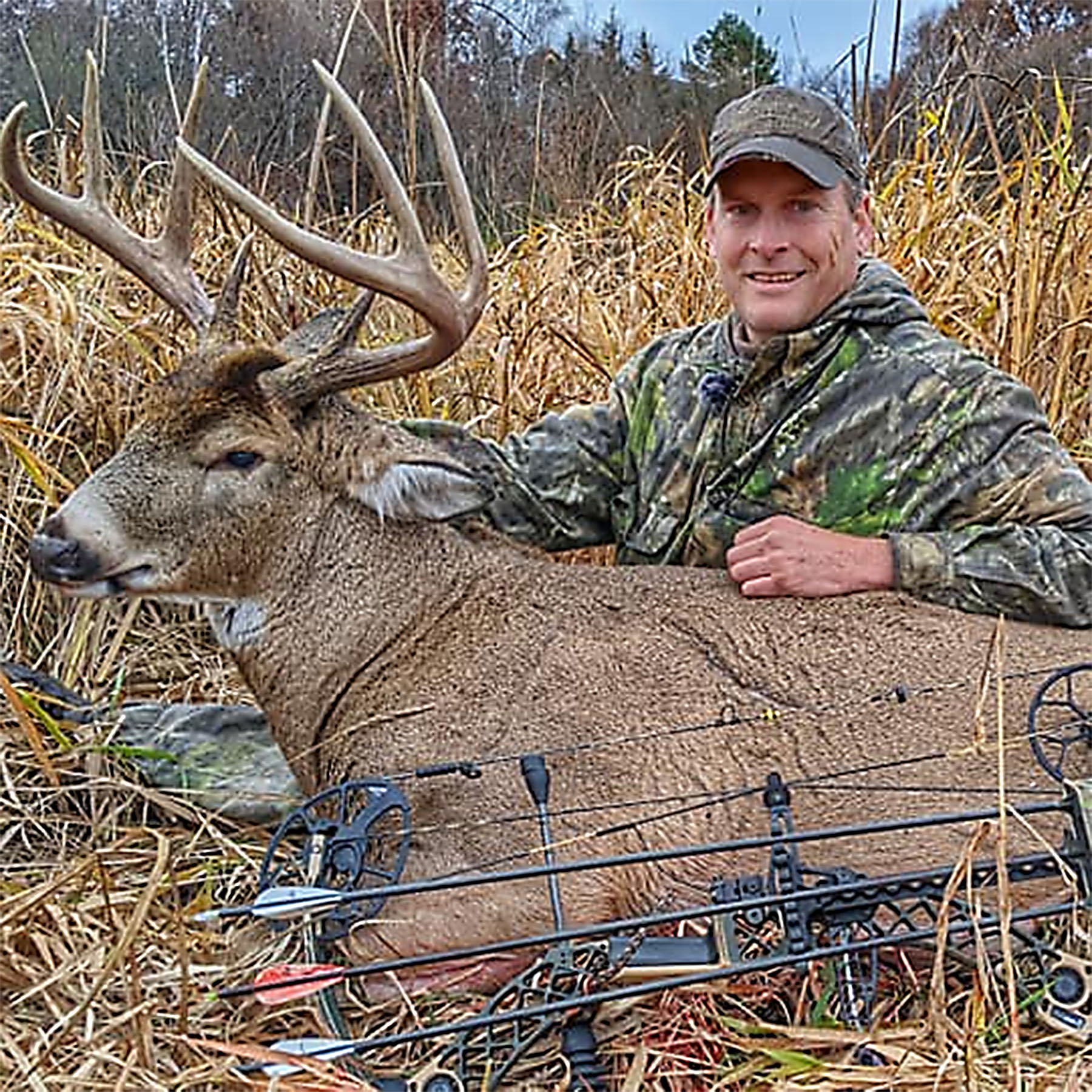 DIY Sportsman - Breaking Down new Public Properties with Shane Simpson