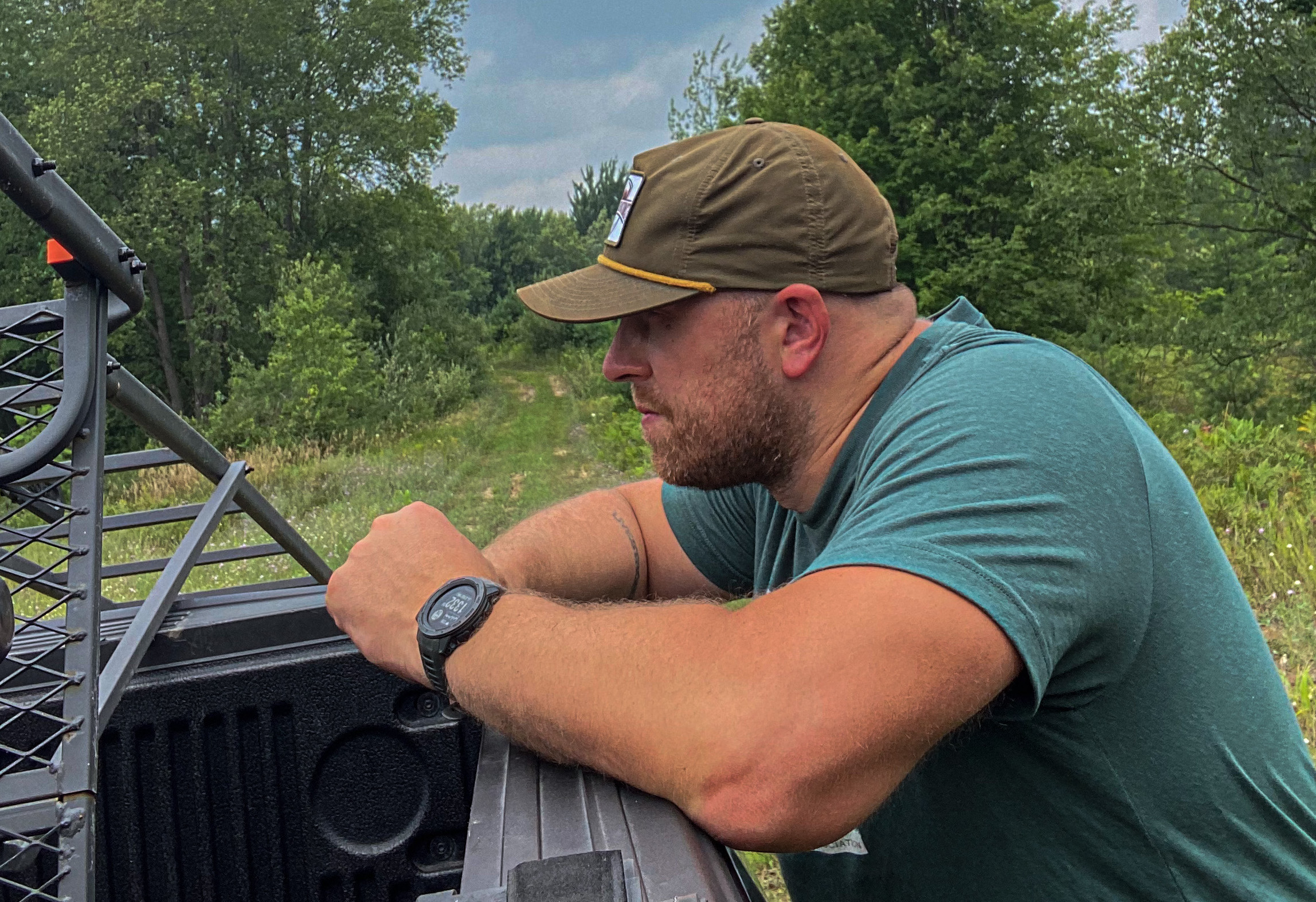 Average Conservationist - A Road Map