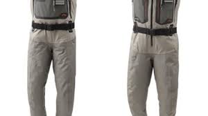 Simms Waders: G4 Pro vs G4Z