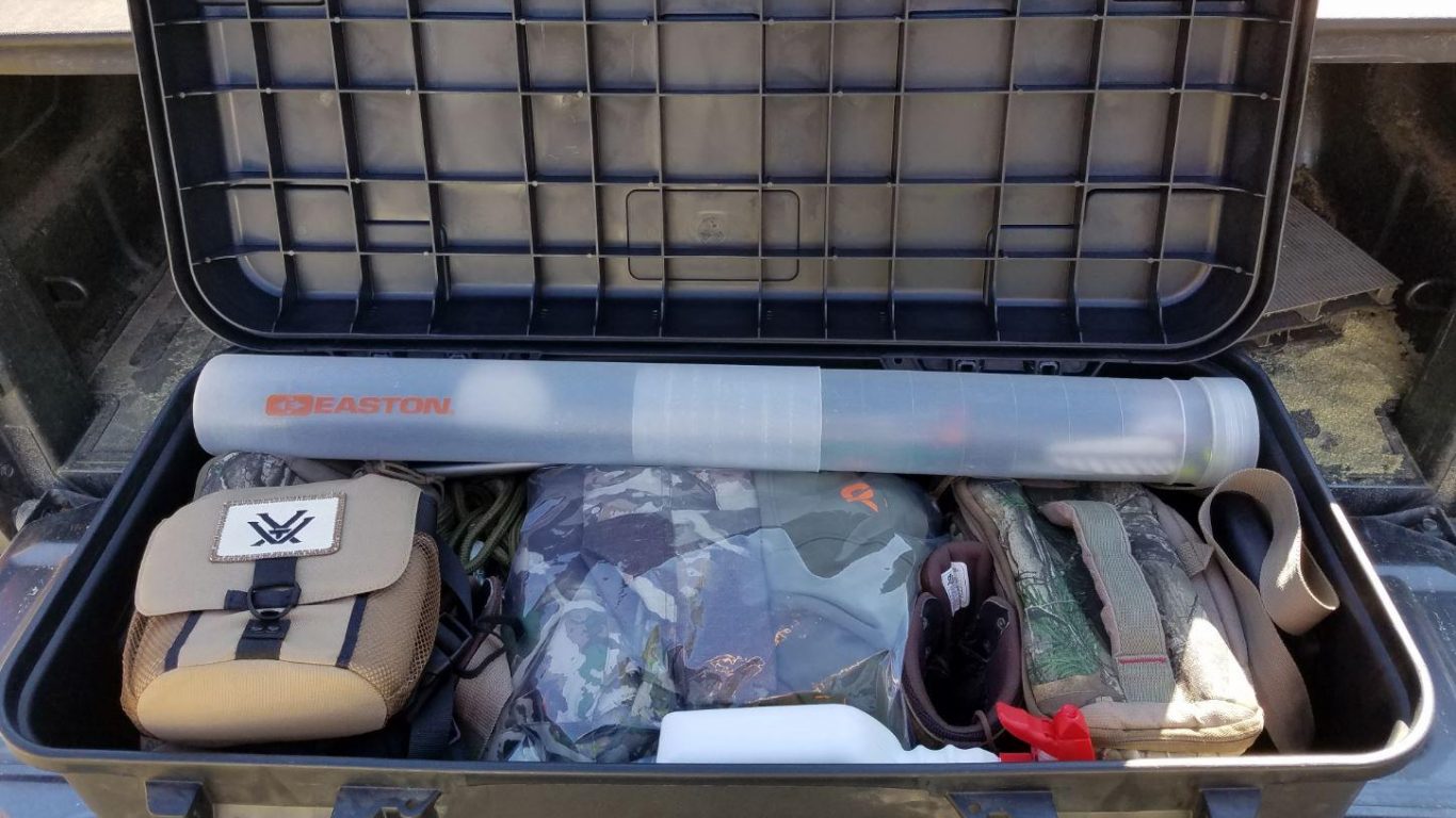 Building the Ultimate Kill Kit for the Run-N-Gun Hunter