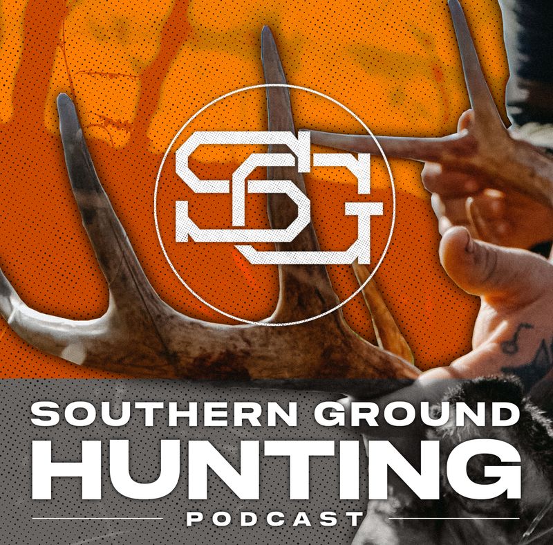 The Southern Ground Podcast