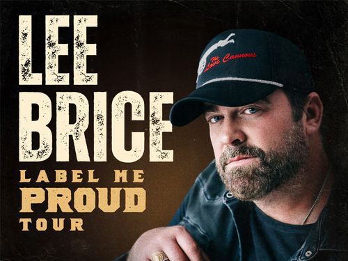 LEE BRICE (OFFICIAL WEBSITE)