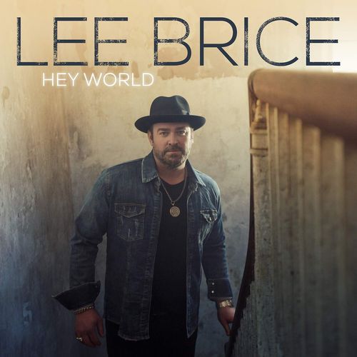 LEE BRICE (OFFICIAL WEBSITE)