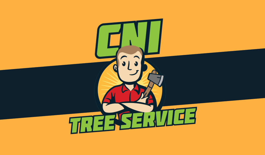 CNI Rebranding Challenge | Foreman Creative