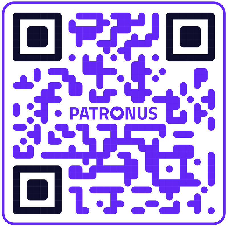 Patronus-Uhr: Notruf der nächsten Generation