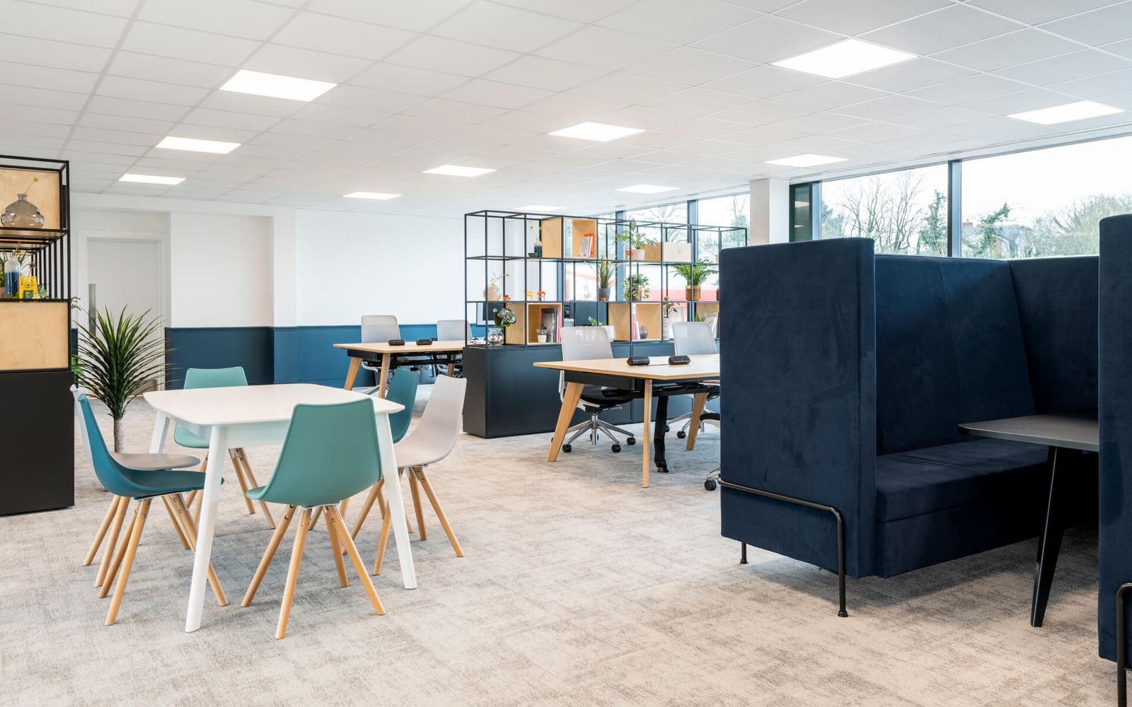 Bloc Design & Build | From Interior Design to Full Turnkey Solutions