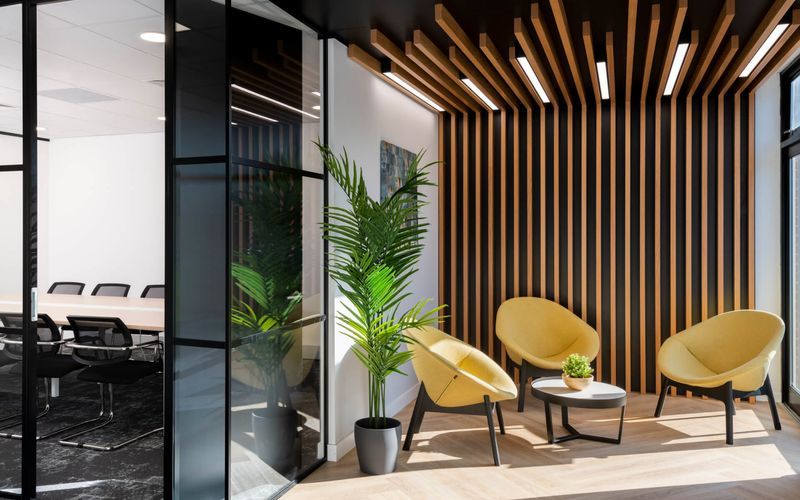 Bloc Interiors | Commercial Interior Design and Build