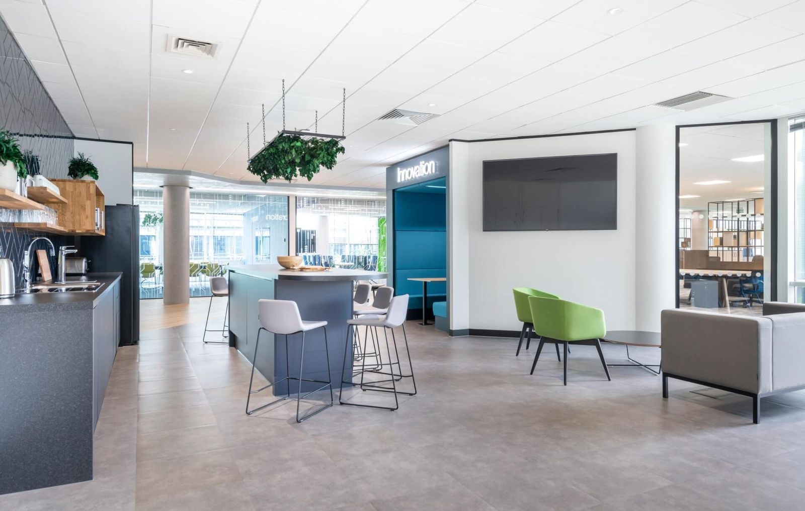 Bloc Design & Build | From Interior Design to Full Turnkey Solutions