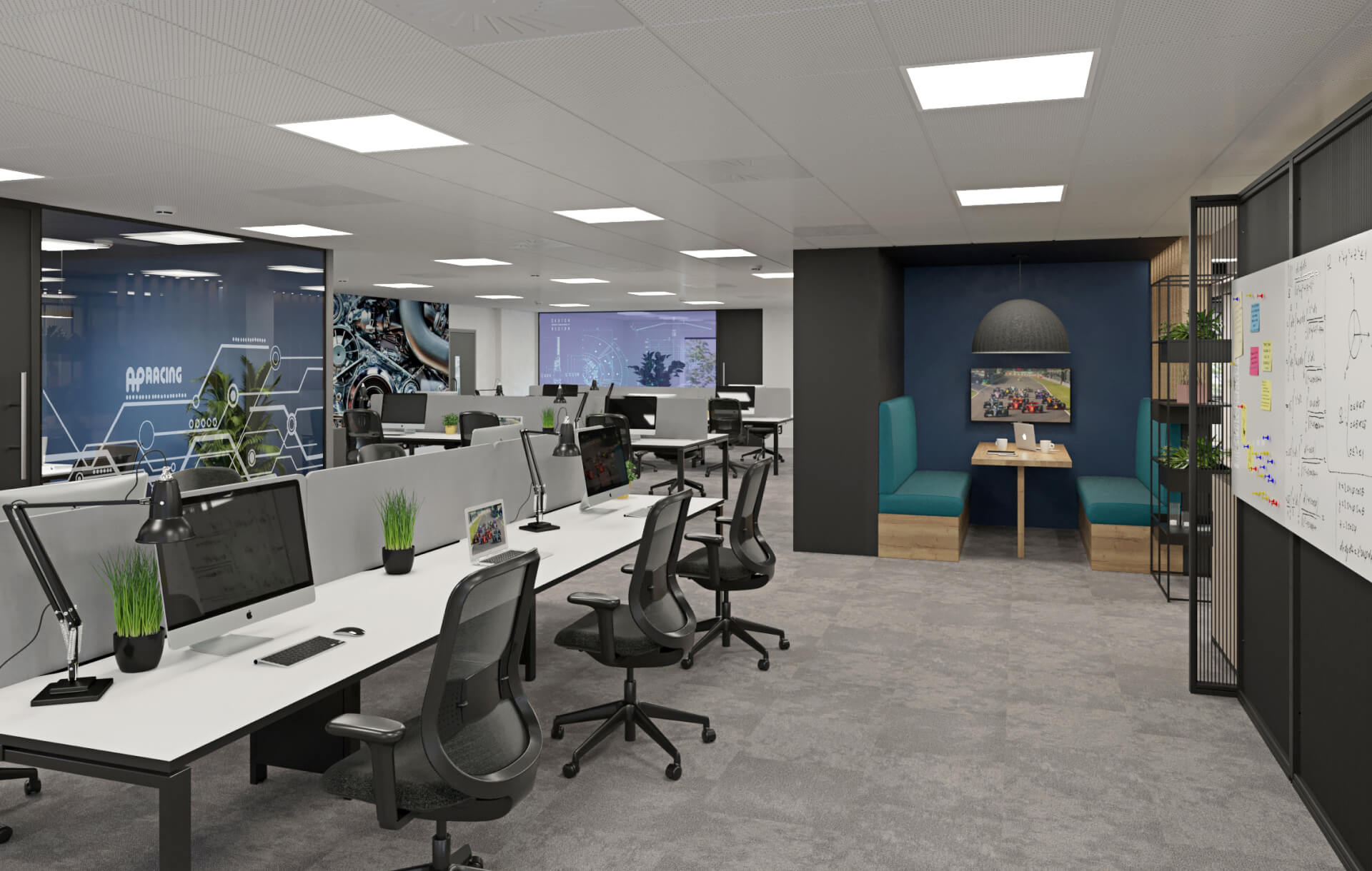 Bloc Interiors | Our Eight Stage Process