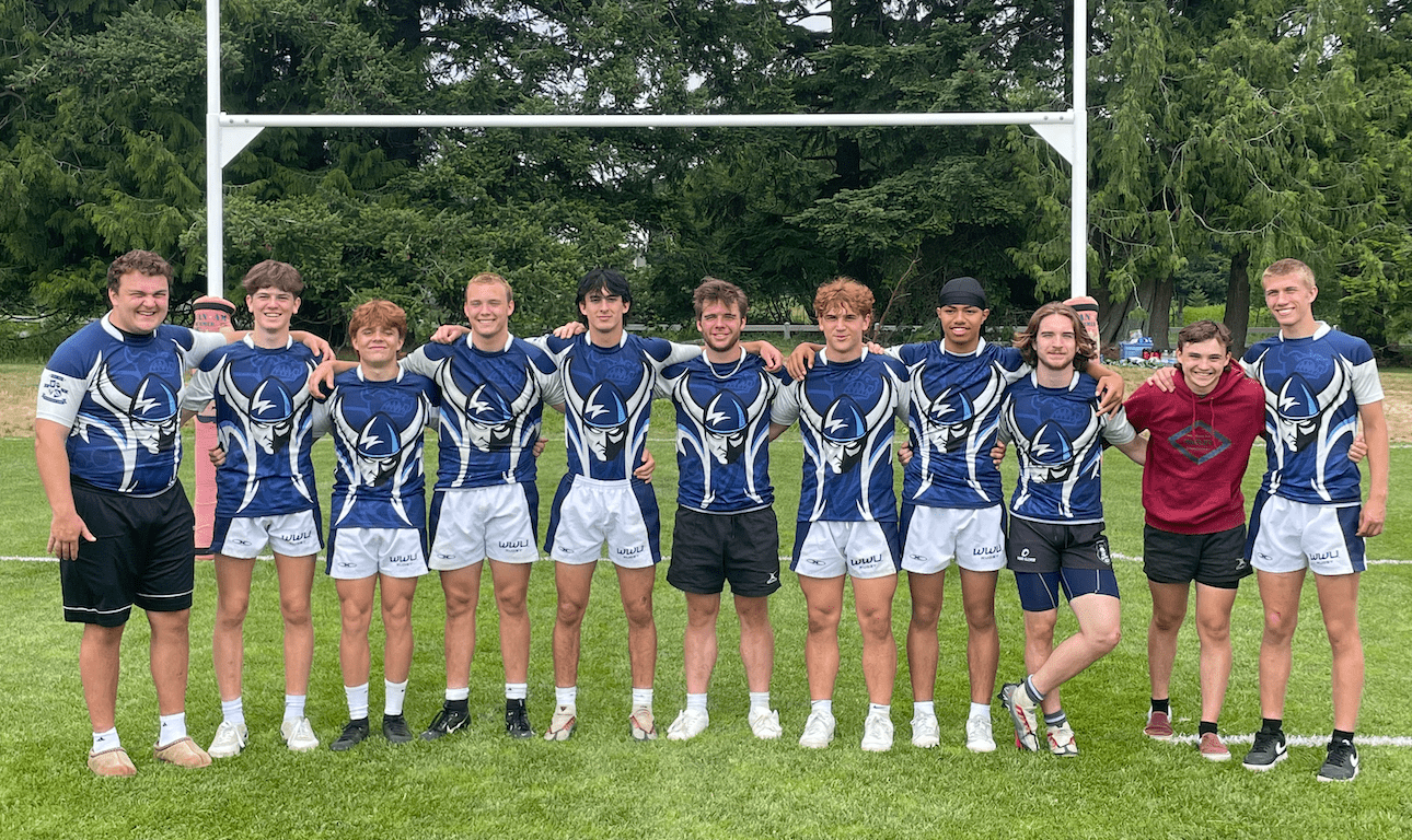 WWU Rugby