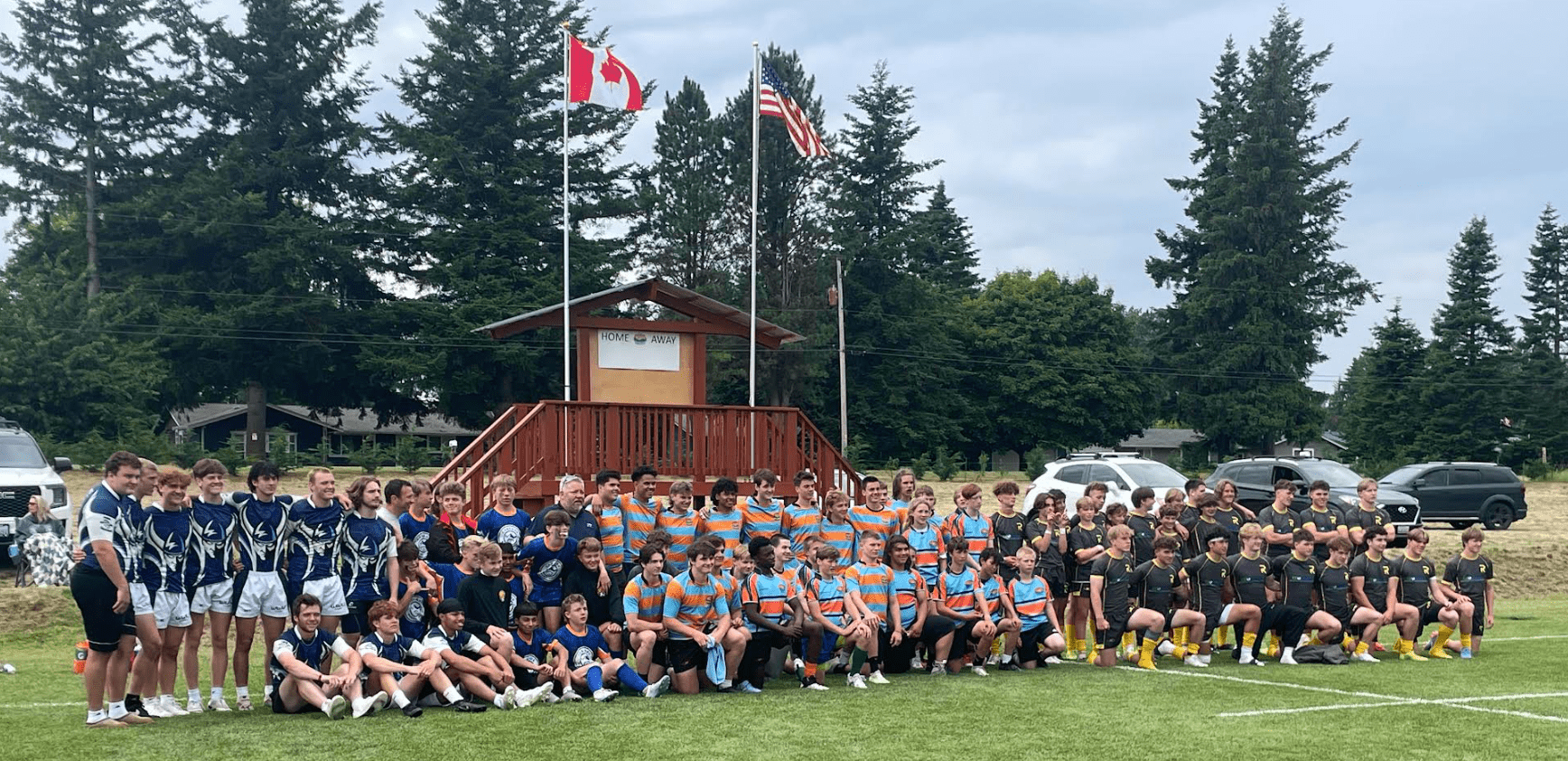 WWU Rugby