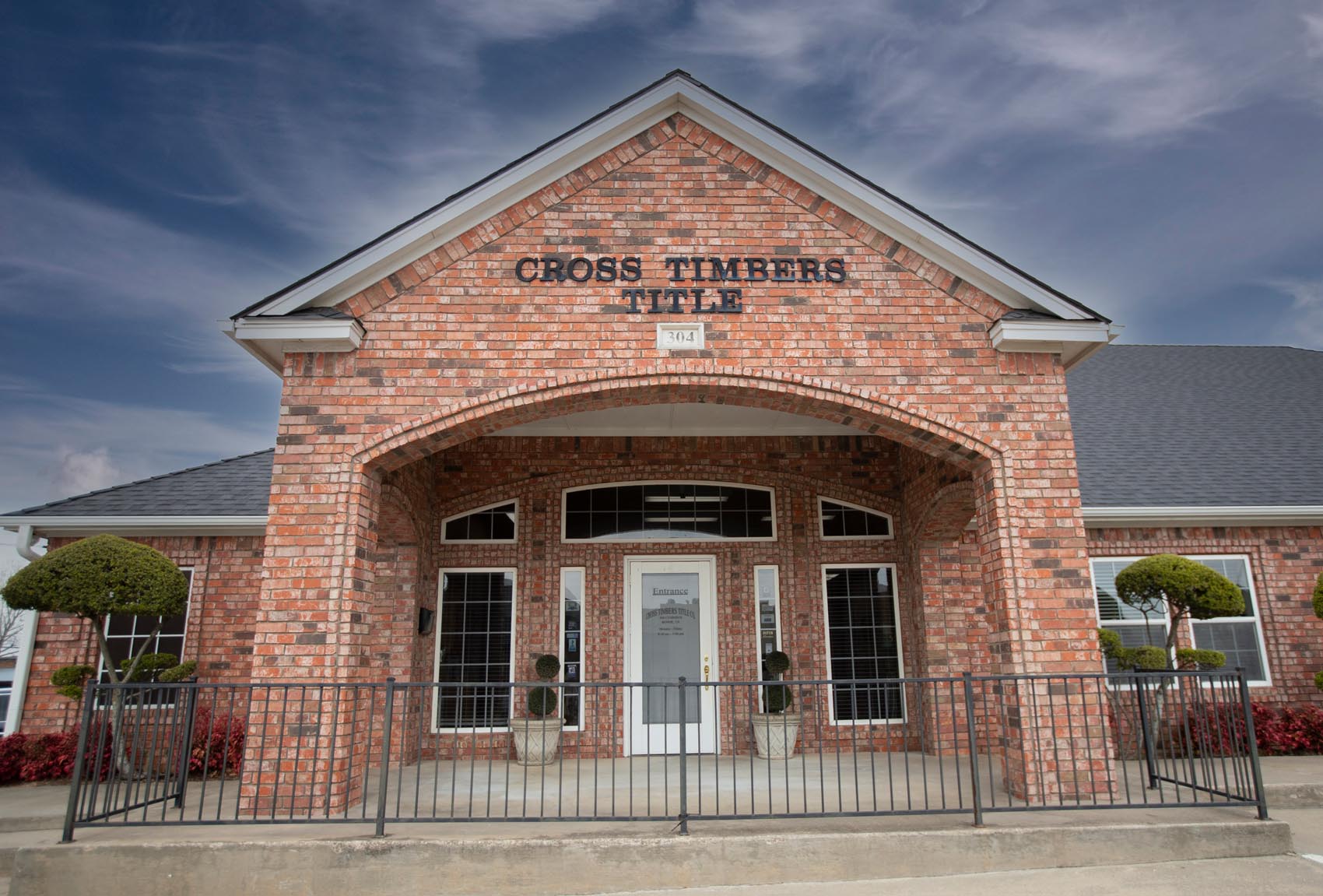 Deeds & Titles | Cross Timbers Title Co