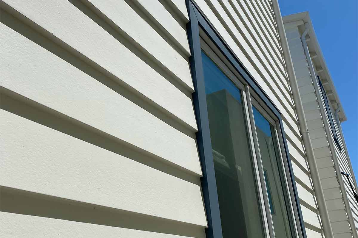 Professional Pressure Washing in Manhattan Beach, CA | JCA Window Cleaning