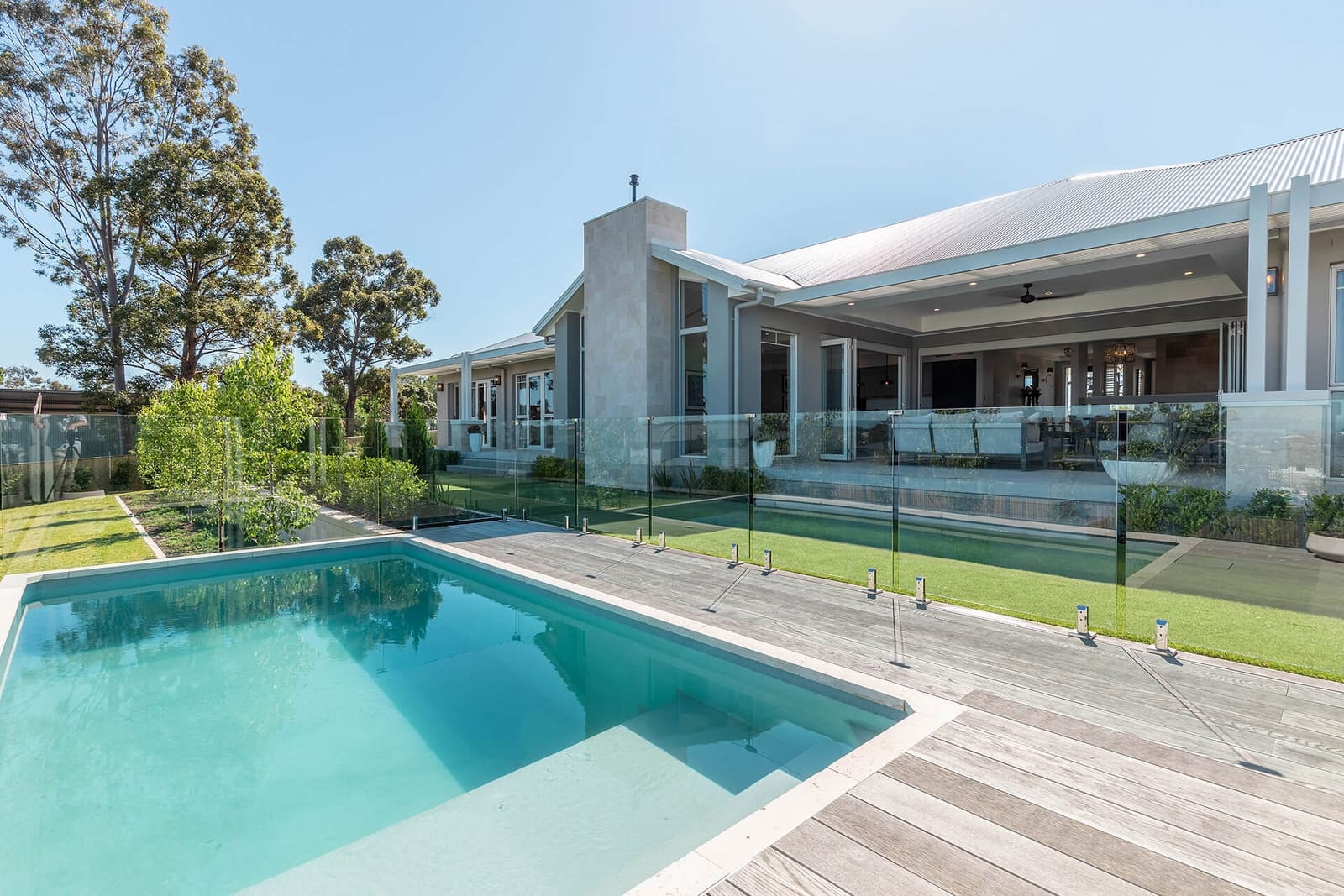 The Loddon Home Design | Lane Housing Co