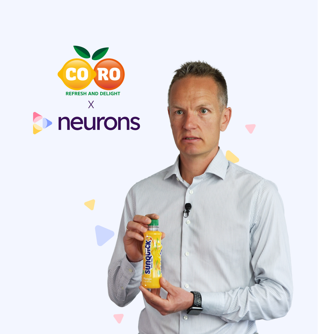 How CO-RO Optimized Ads & Branding to Win New Markets With Predict AI ...