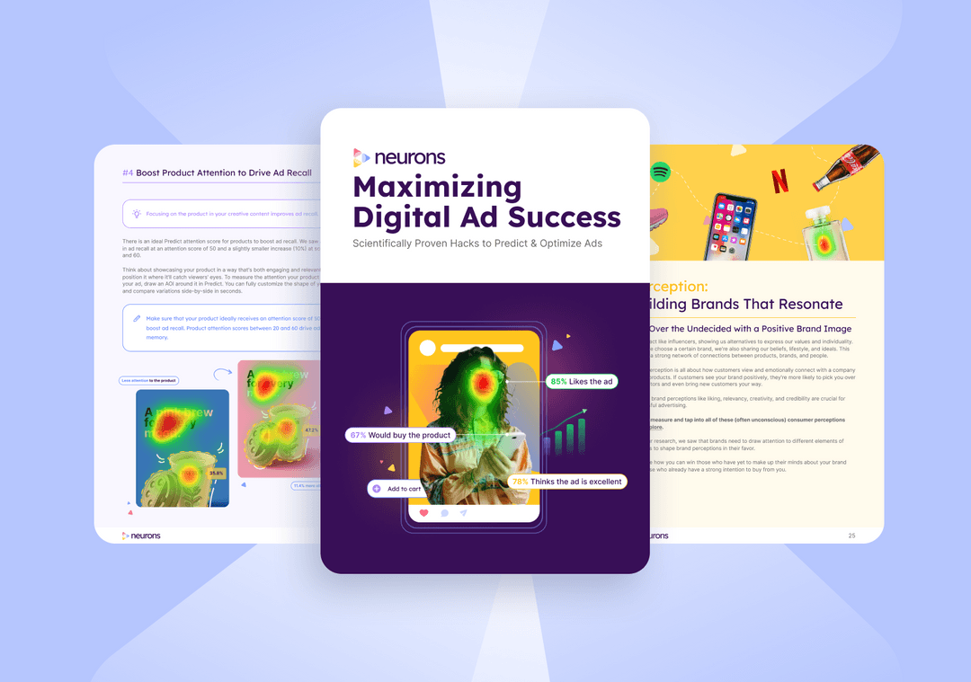Maximizing Digital Ad Success Guide