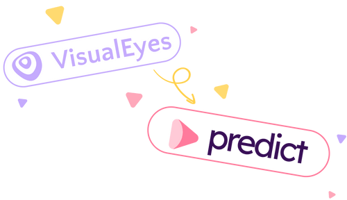VisualEyes - Predict