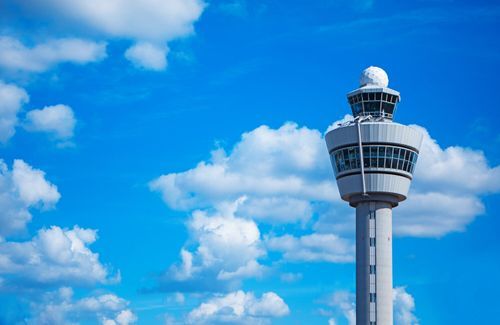 Control Towers: Five Must-Have Capabilities | VIZION