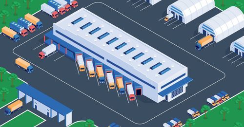 Demurrage vs. Detention vs. Per Diem: A Comprehensive Guide | VIZION