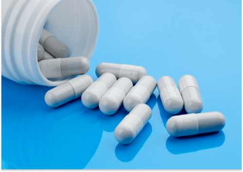 Solid Dose | Encapsulation | Finished Product Manufacturing ...