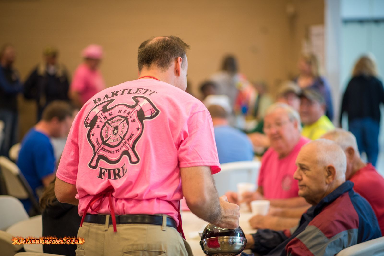 Bartlett - Economic Development Website