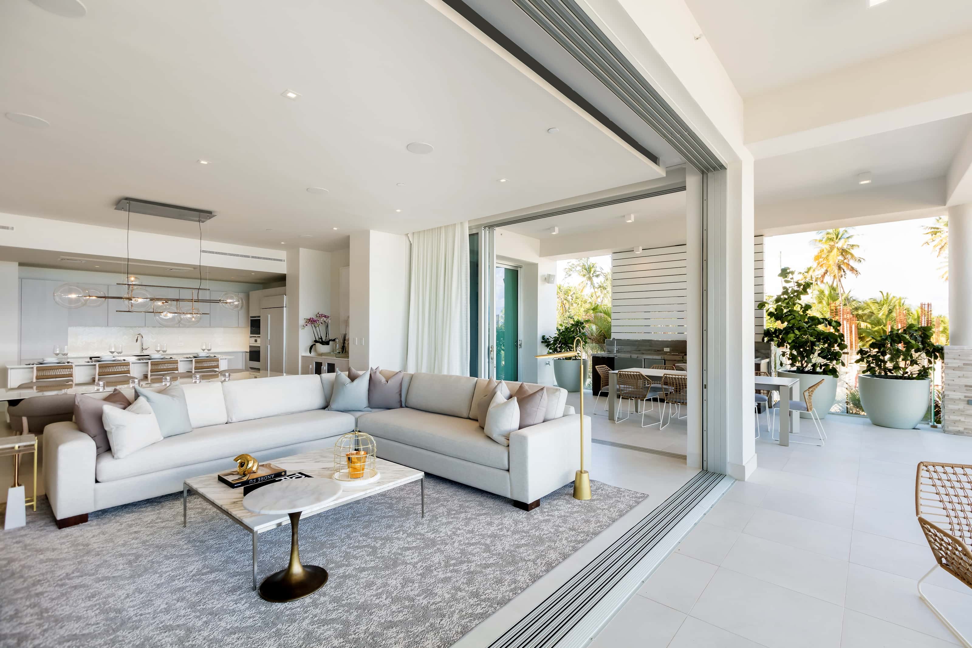 Ocean Drive Beachfront Residences (Concept)