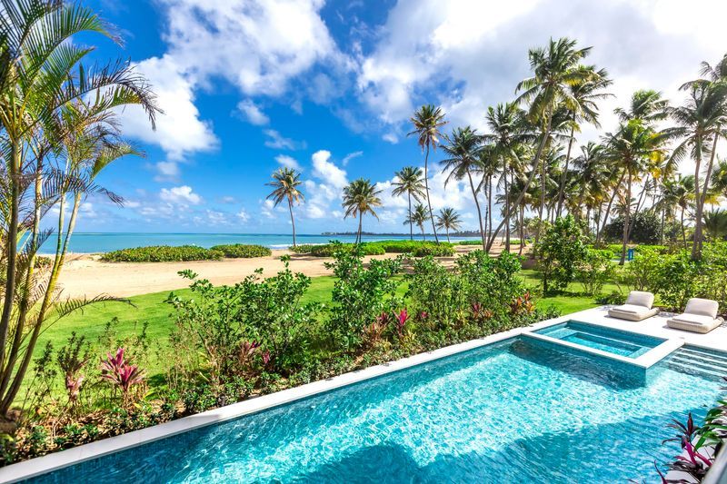 Ocean Drive Beachfront Residences (Concept)