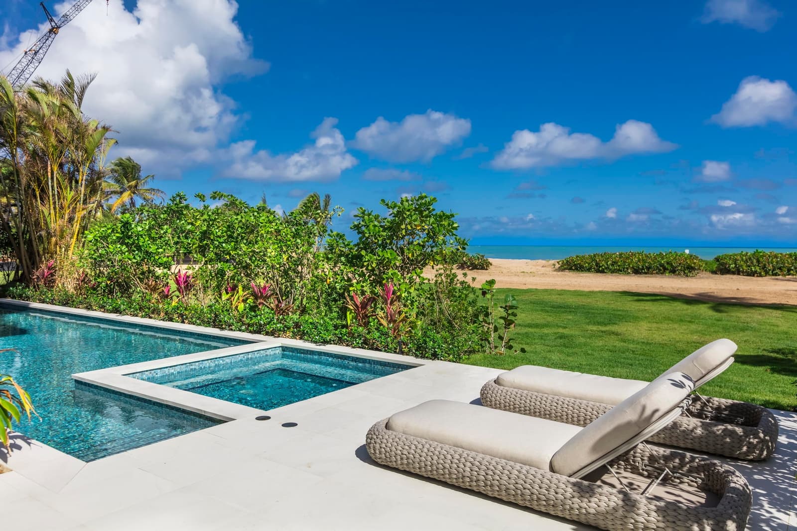 Ocean Drive Beachfront Residences (Concept)