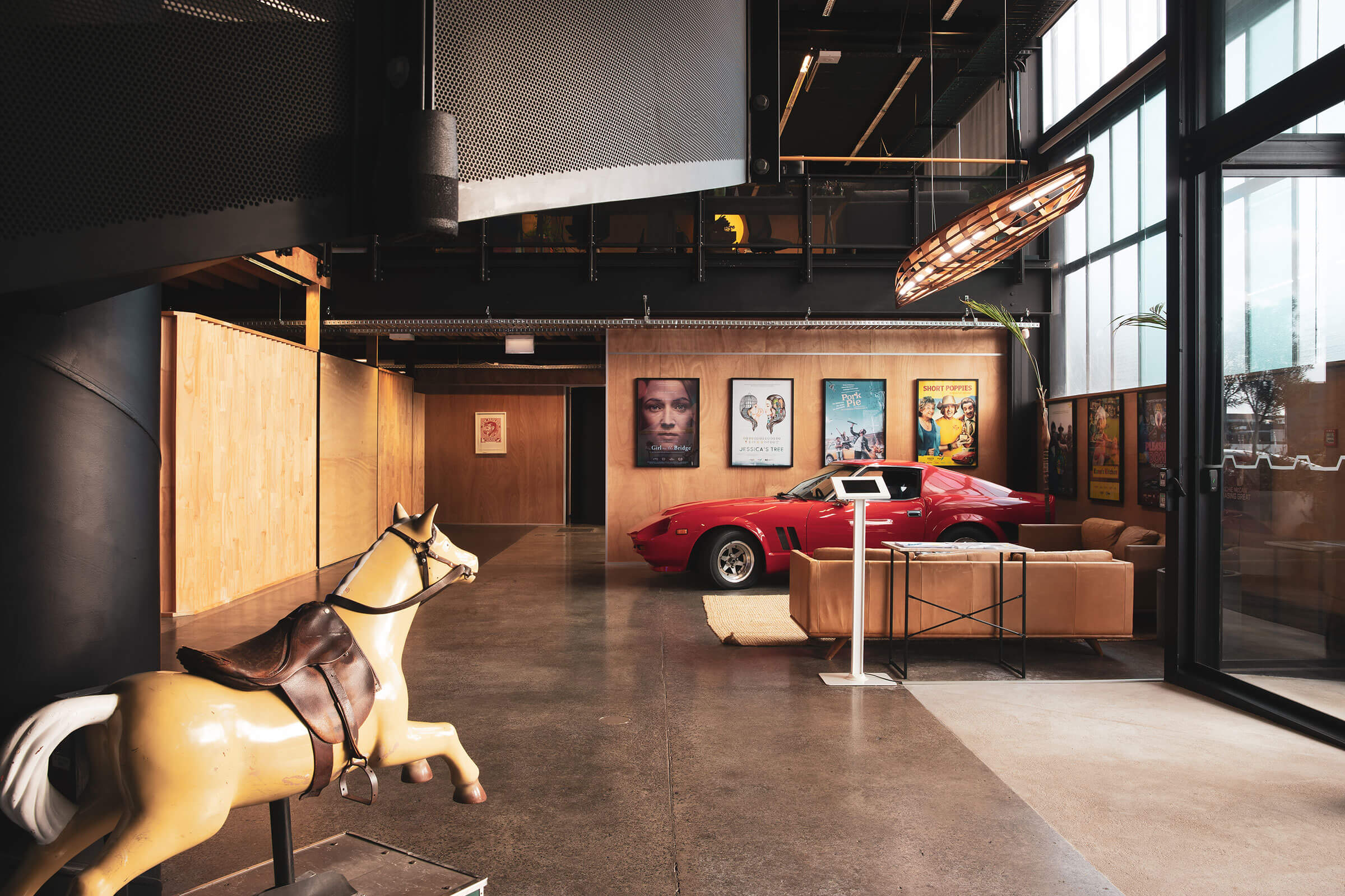 Tenancies | Tournament Group