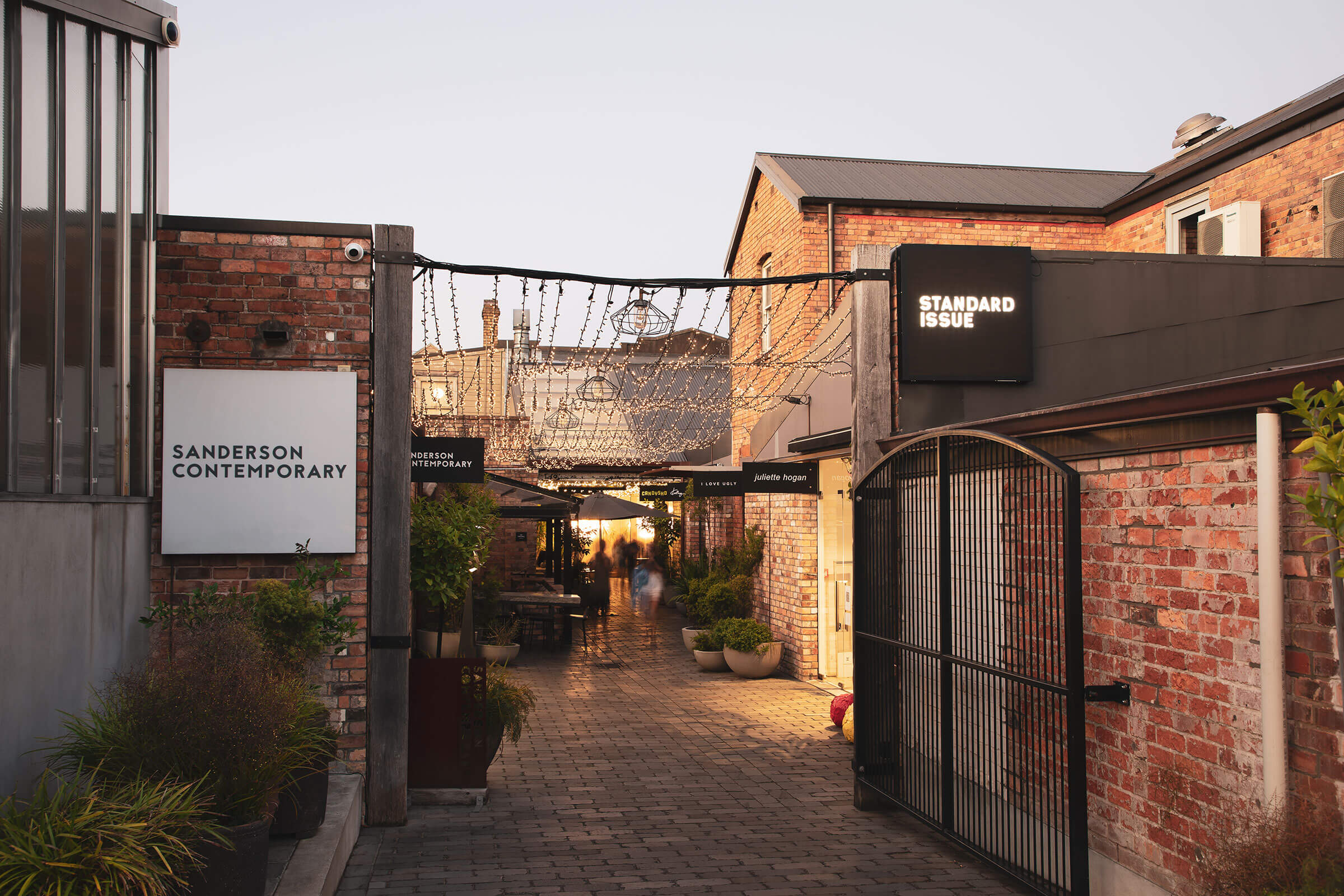 Tenancies | Tournament Group