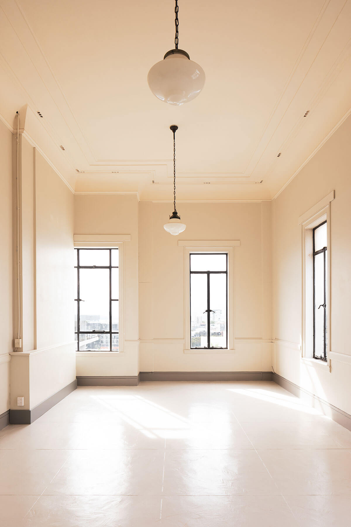 Tenancies | Tournament Group